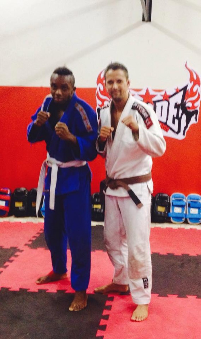 Aula De Jiu Jitsu Adulto Piracicaba Piracicaba Academia De Muay