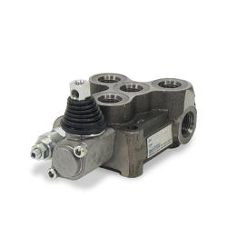 Comando Hidráulico Monobloco Marrucci 7mm180 em Piracicaba | Modrali ...