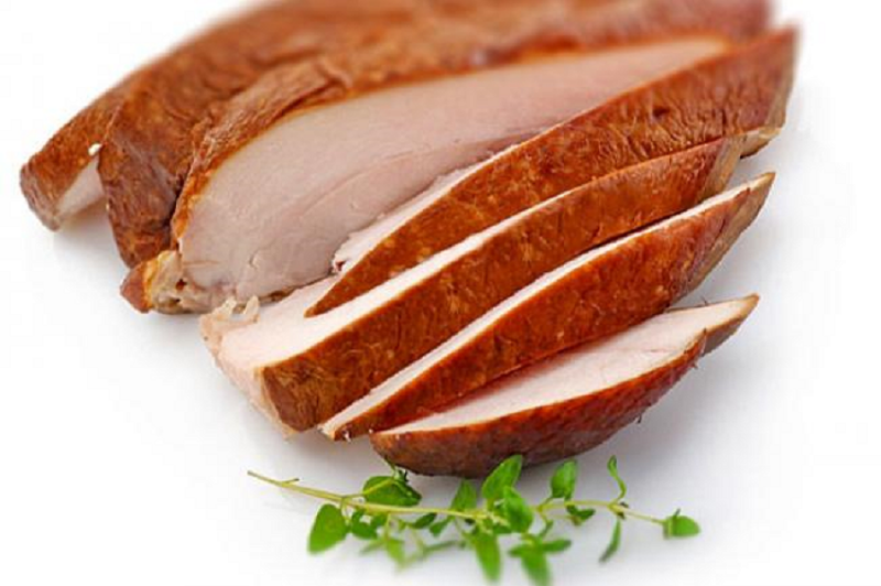 Peito de Frango Defumado em Piracicaba | Rubia Casa de Carnes - Boca ...