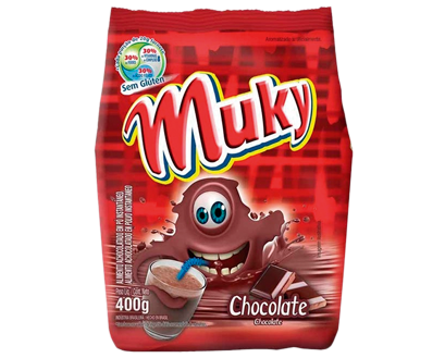 Achocolato Muky em Piracicaba | Supermercado Alto Giro - Boca Santa Ofertas