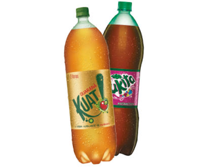 Refrigerante Sukita Guaraná ou Kuat em Piracicaba | Supermercado Alto ...