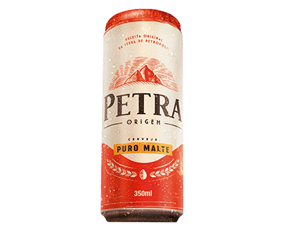 CERVEJA PETRA PURO MALTE em Piracicaba | Supermercado Alto Giro - Boca ...