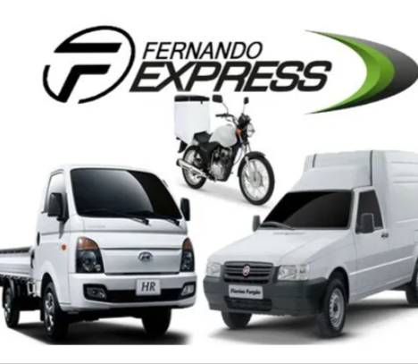 Frete Pick up Piracicaba em Piracicaba | Fernando Express Piracicaba ...