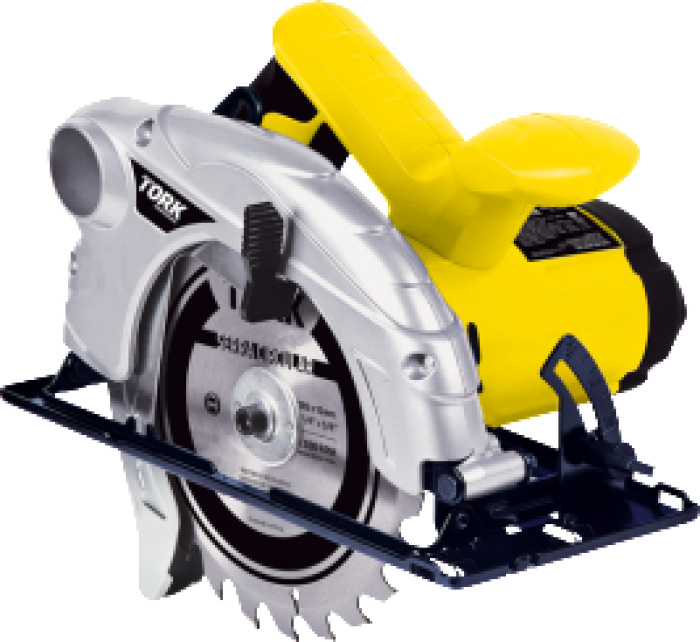SERRA CIRCULAR 7.1/4 polegadas em Piracicaba | MM Parafusos Tork ...