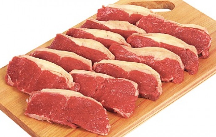 Contra-Filé em Salto | Casa de Carnes Boi Forte - Boca Santa Ofertas