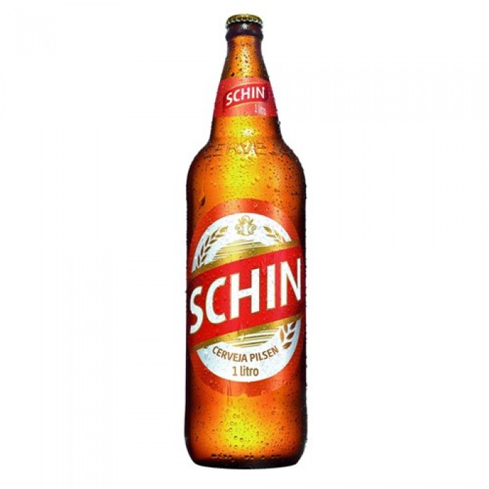 Cerveja Schin Litrão Retornavel | Piracicaba | Casa de Carnes Boi Forte ...