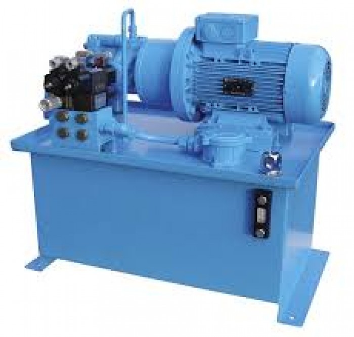 UNIDADES HIDRÁULICAS, MINI CENTRAL HIDRÁULICA - MODRALI - PIRACICABA em Piracicaba | Modrali ...