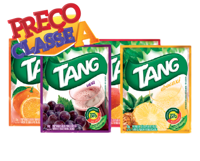 Suco Tang em Piracicaba | Supermercado Alto Giro - Boca Santa Ofertas