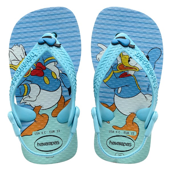 Havaianas Baby Classics n°17 ao 24 em Piracicaba | Sandaliarias - Boca ...